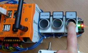 Schnellstart mit dem RevolutionPi – RevPiModIO